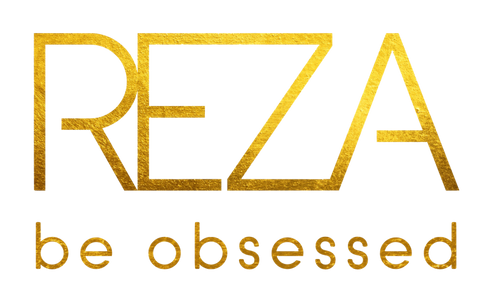 REZA Be Obsessed